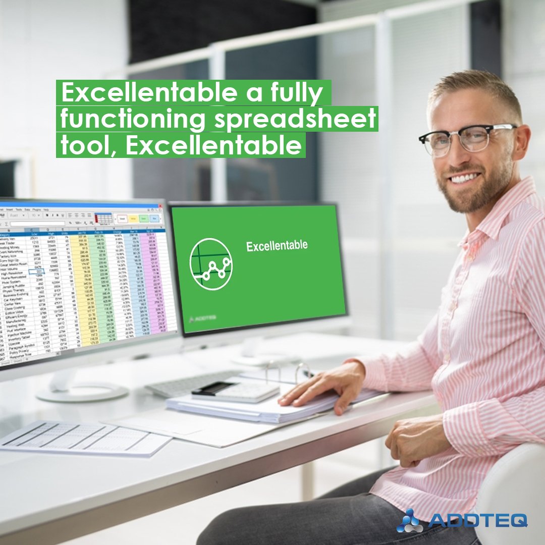 Confluence Charts with Excellentable - Some more use cases | Addteq ...