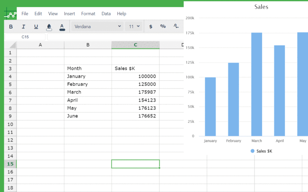 Excellentable: The Ultimate Confluence Spreadsheet | Addteq